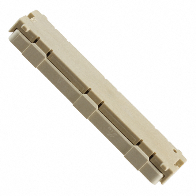 74217-001LF Amphenol ICC (FCI) | Connectors, Interconnects | DigiKey